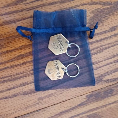 Custom Bridle Tag, Halter Tag, Horse Name Tag, Gift for Horse Lover ...