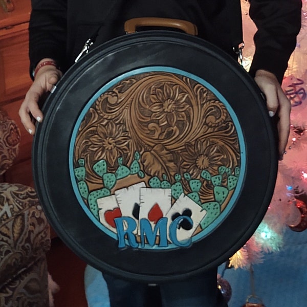 Wildebeest Hide Backpack - Etsy