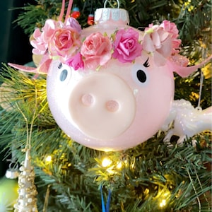 Bauble Display Stand baubles Not Included - Etsy