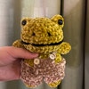 Chunky Otter Crochet Pattern PDF || PATTERN ONLY, Digital Download ...