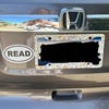Berry Patch License Plate Frame- Strawberry License Cover- Cute Car ...