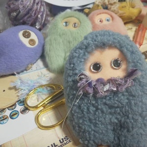 4 Surreal Fantasy Steampunk Eyes Digital Collage Sheets - Etsy