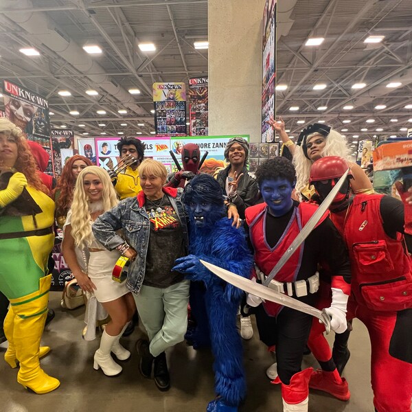 Marvel Rivals Cosplay Winter Soldier Bucky Mask Raw Kit - Etsy