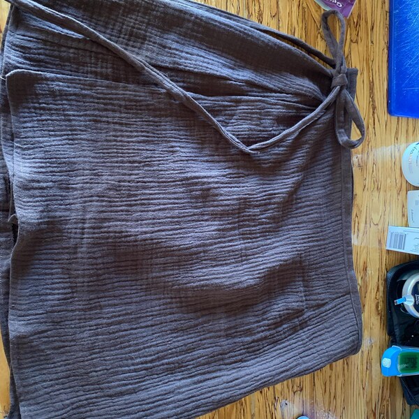 Tapioca Trouser PDF Sewing Pattern Size Inclusive 0-34 Beginner ...