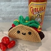 Animal Crackers Crochet Pattern Bundle! EBOOK PDF Knotmonsters ...