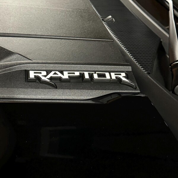 2021 F150 & Raptor Door Pillar PPF Self Healing Protection - Etsy