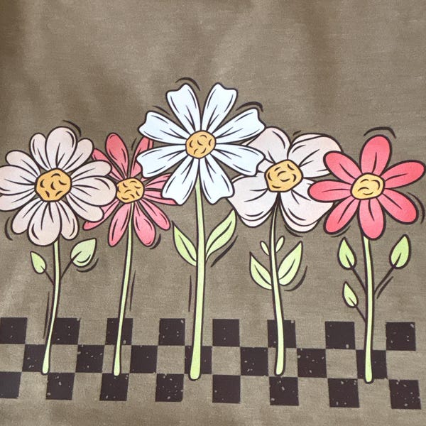 Autumn DTF Transfer Ready for Press, Fall DTF Transfers, Autumn DTF ...