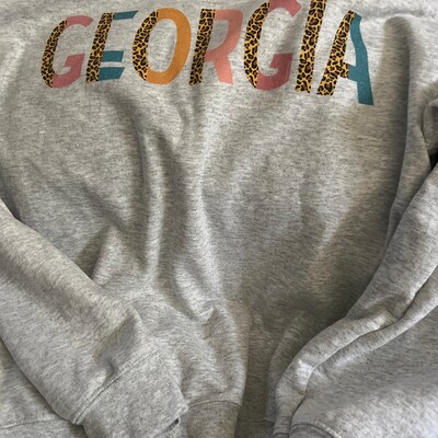 Agriculture Sweatshirt Women in Ag Shirt AG Teacher Sweater Gift for AG ...