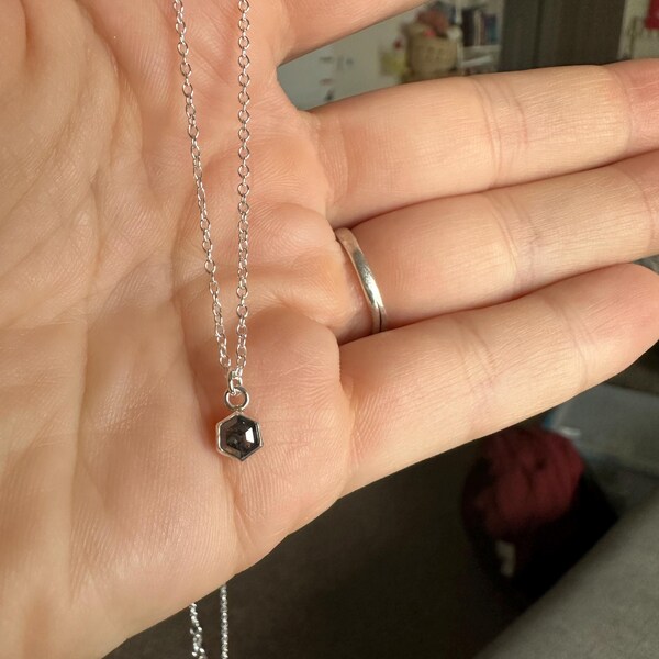 Plain Studs, Sterling Silver, Modern Studs, Stud Earrings, Simple Studs ...