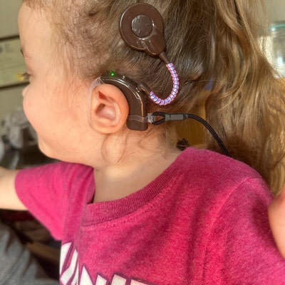 Construction Vinyl Cochlear N6 and N7 Skins - Etsy