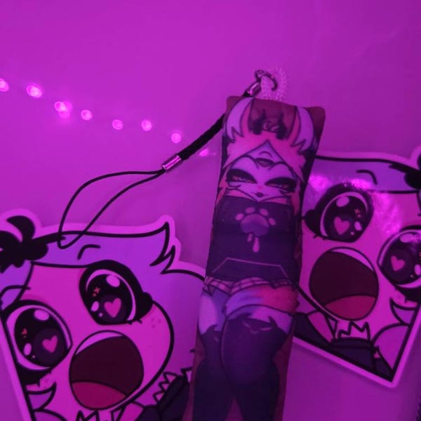 TADC Heart Shaped Button Pins - Etsy