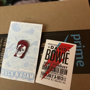 NIRVANA ENAMEL PINS - Etsy