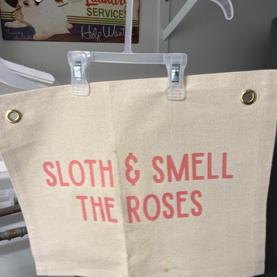 Mightier Than the Waves of the Sea Canvas Banner, Psalm 93:4 Sign ...