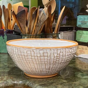 Half Gallon Pitcher in Brownstone Made to Order | Etsy