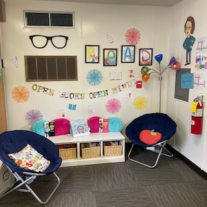 Classroom Decor READING CORNER - Etsy