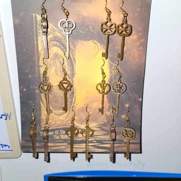 Personalized All Star Red Big Brother Keys - Etsy