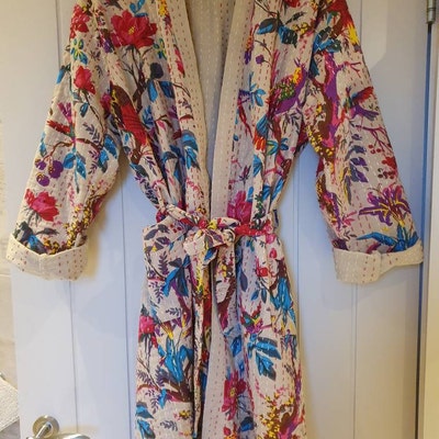 Colourful Ethnic Vintage Patchwork Door Hanging Hand - Etsy