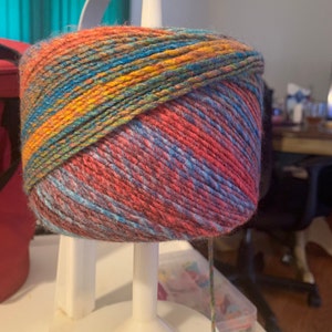 Crochet PATTERN Square Scramble Sweater Crochet Pattern for Granny ...