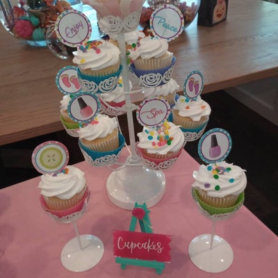 Food Name Signs / Food Tags / Food Labels / Buffet Table Signs / Buffet ...