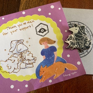 Bloodborne NPC & Enemy Hard Enamel Pins - Etsy