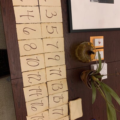 Ultra Thick Handmade Watercolor Paper With Deckle Edge, 500GSM 15 ...