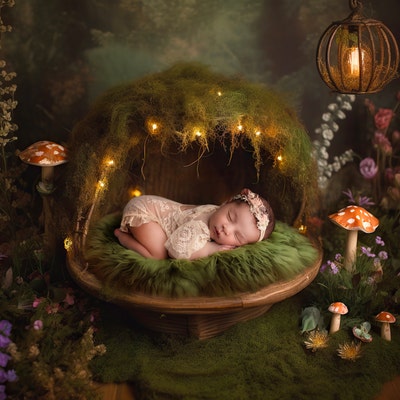 Digital Backdrop. Classic Theater Stage, Perfect for Ballet. Digital ...