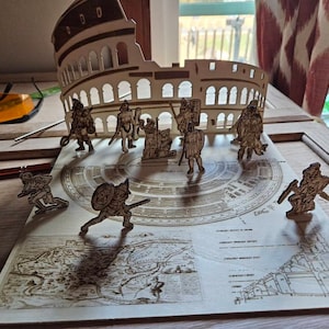 Challenge Coin Flag Holder SVG Ai Laser Cut Files INSTANT DOWNLOAD - Etsy