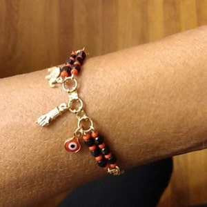 18k Gold Filled Hallowed Star and Attached Heart Engraved | Etsy