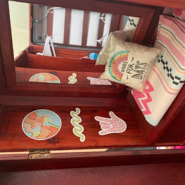 Bring Me A Cowboy Sticker | Cowboy Sticker | Sticker for Hydroflask ...