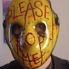 BTK Mask - Etsy