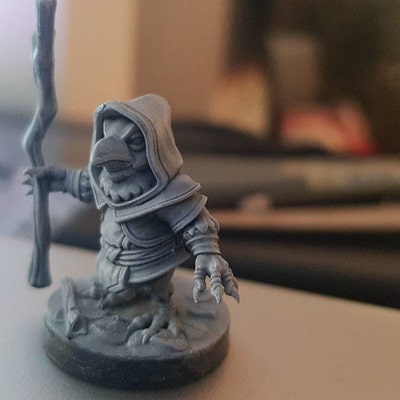 Goblin Gang Bite the Bulet RPG Miniatures UK Ultra HD 4K Resolution ...