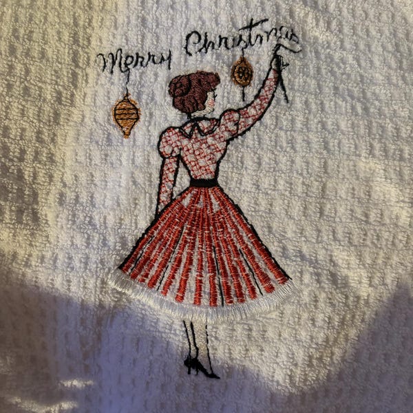 Gone Knitting Machine Sketch Embroidery Design Mulitple Sizes and ...