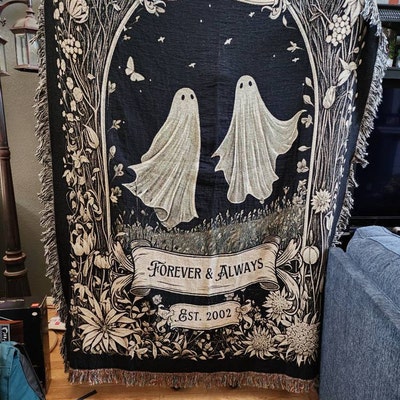 Trendy Aesthetic Boho Rug Indie Floral Aesthetic Living Room Danish ...