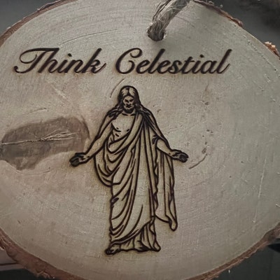 High Detail Jesus Christ Template Digital Download SVG, Vector, Cricut ...