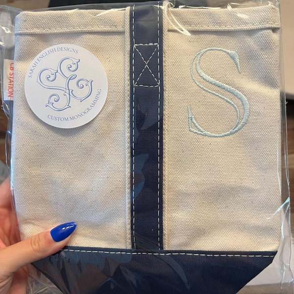 Picot Trimmed Heirloom Laurel Frame Monogrammed Baby Girl or Boy Sack ...