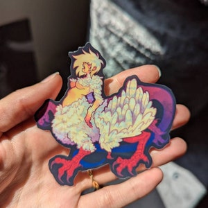 Purple PMMM Vinyl Sticker - Etsy Canada