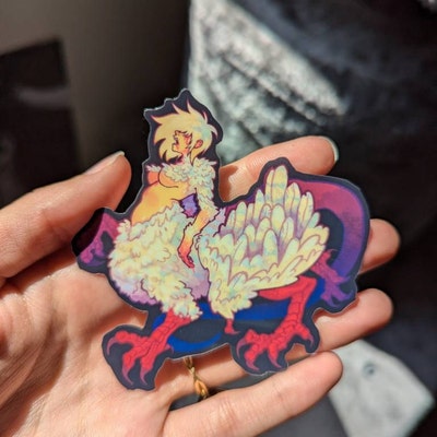 Purple PMMM Vinyl Sticker - Etsy Canada