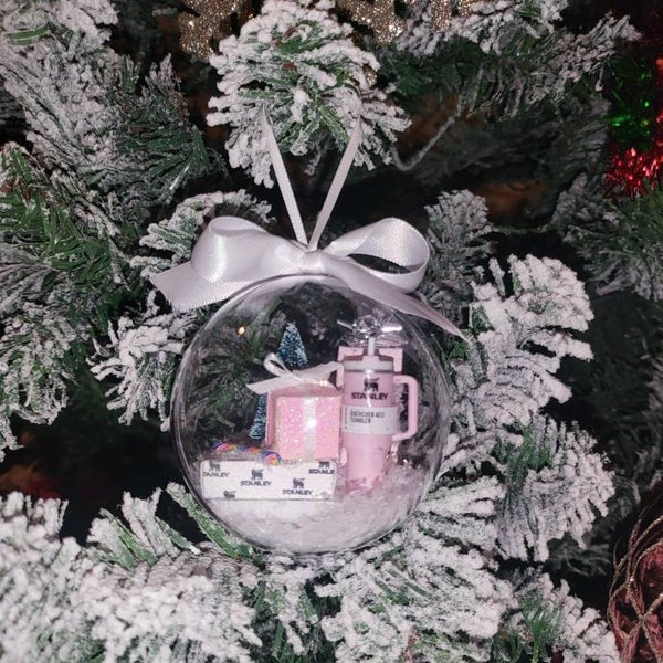 Handmade Chipotle Christmas Ornament, Funny Food Holiday Gift, Unique ...