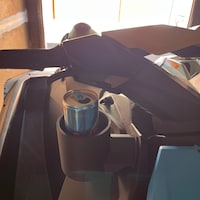 Hydroponic Downspout Horizontal Bracket- 2"x3" - Etsy Canada