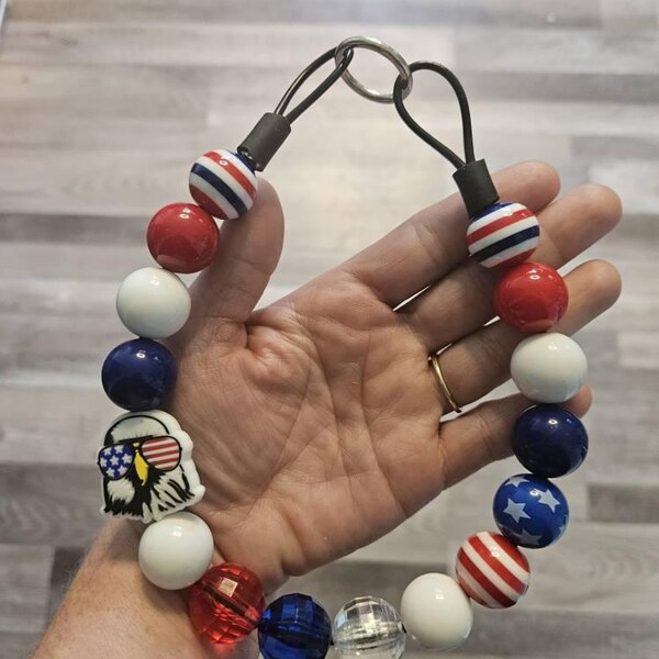 Stainless Steel Wire Rings, Wires for Keychain, Mini Wires With Screw ...