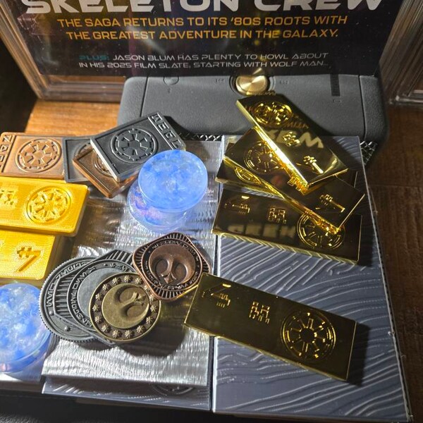 Display Base Kit for Han in Carbonite Build - Etsy