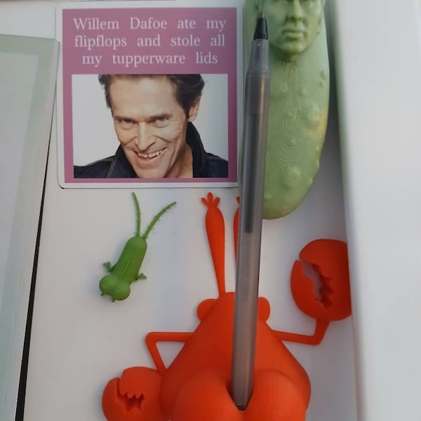 Edward Smell Stinky Face Poster - Etsy