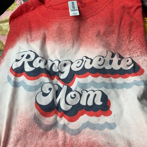 Custom Bleach Shirt Make Your Own Shirt Create Your Own | Etsy