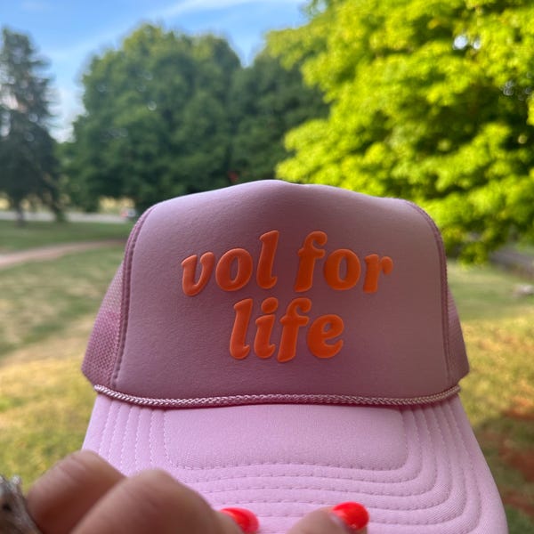 Custom Puff Print Foam Trucker Hat , Cap , Personalized Foam Hat ...