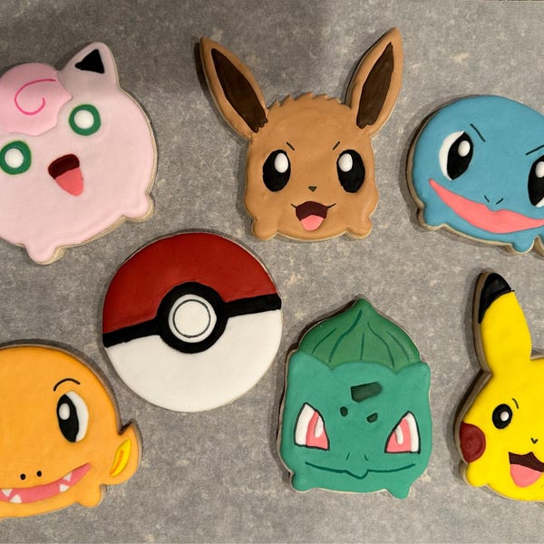 Cursive Script Alphabet Font Letter Stamp | Fondant, Gum Paste, Cookie ...