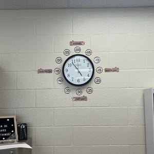 FARM THEME DESK Name Tags, Printable Farm Theme Desk Name Plates ...