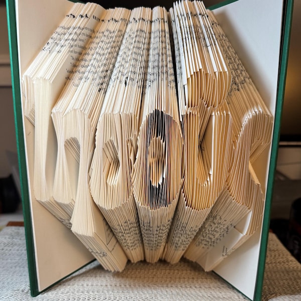 Page Pal - A Tool for Book Folding, Page Holder, Book Folding Tool ...