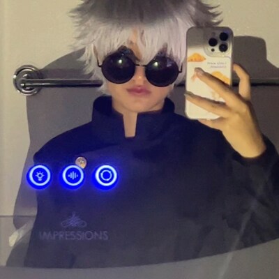 Owl House Collector Inspired Cosplay, Collector Owl House, the Owl ...