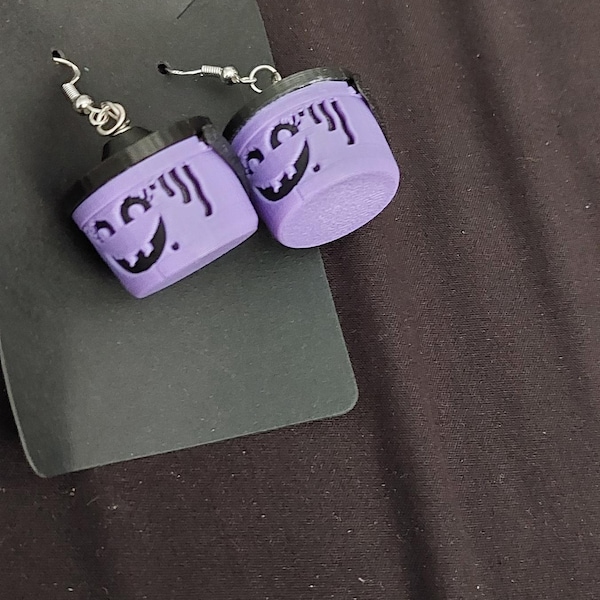 Halloween Mechanical Fidget Clickers, ASMR, Stim Toy, ADHD Clicky ...