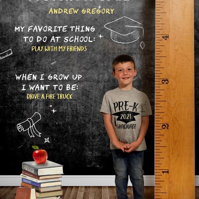 2021 Pre-k Grad Preschool Graduation PRE-K Graduation Shirt Preschool ...